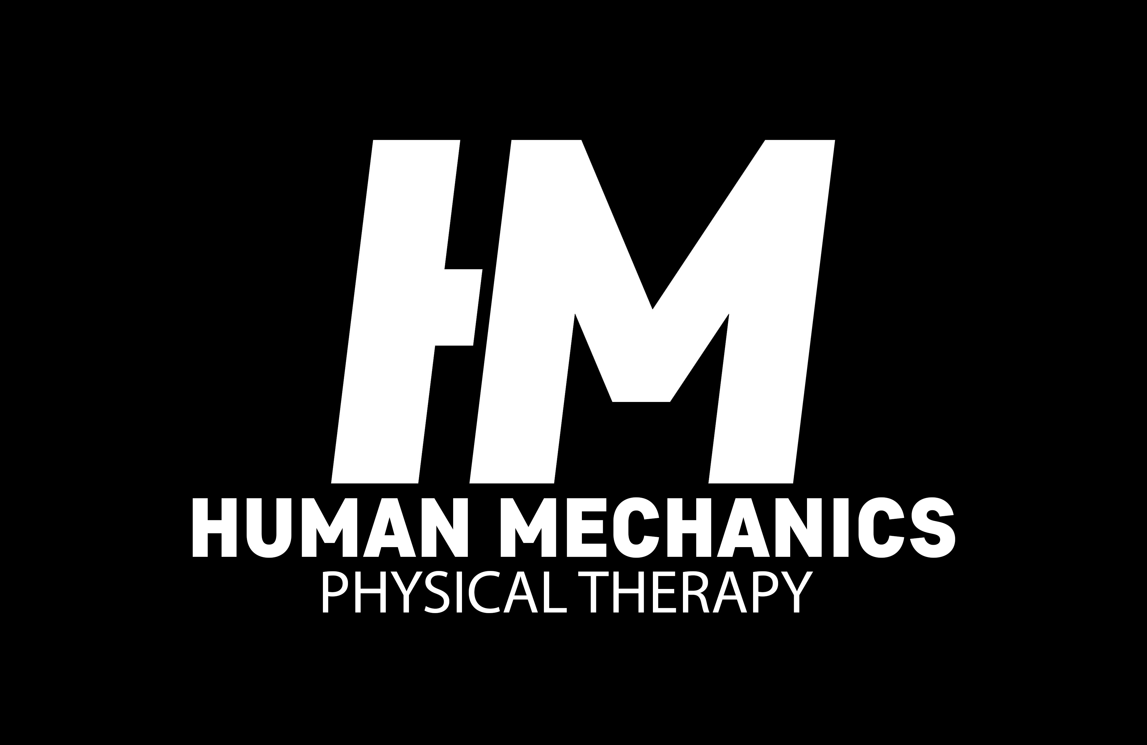 Human Mechanics Physical Therapy